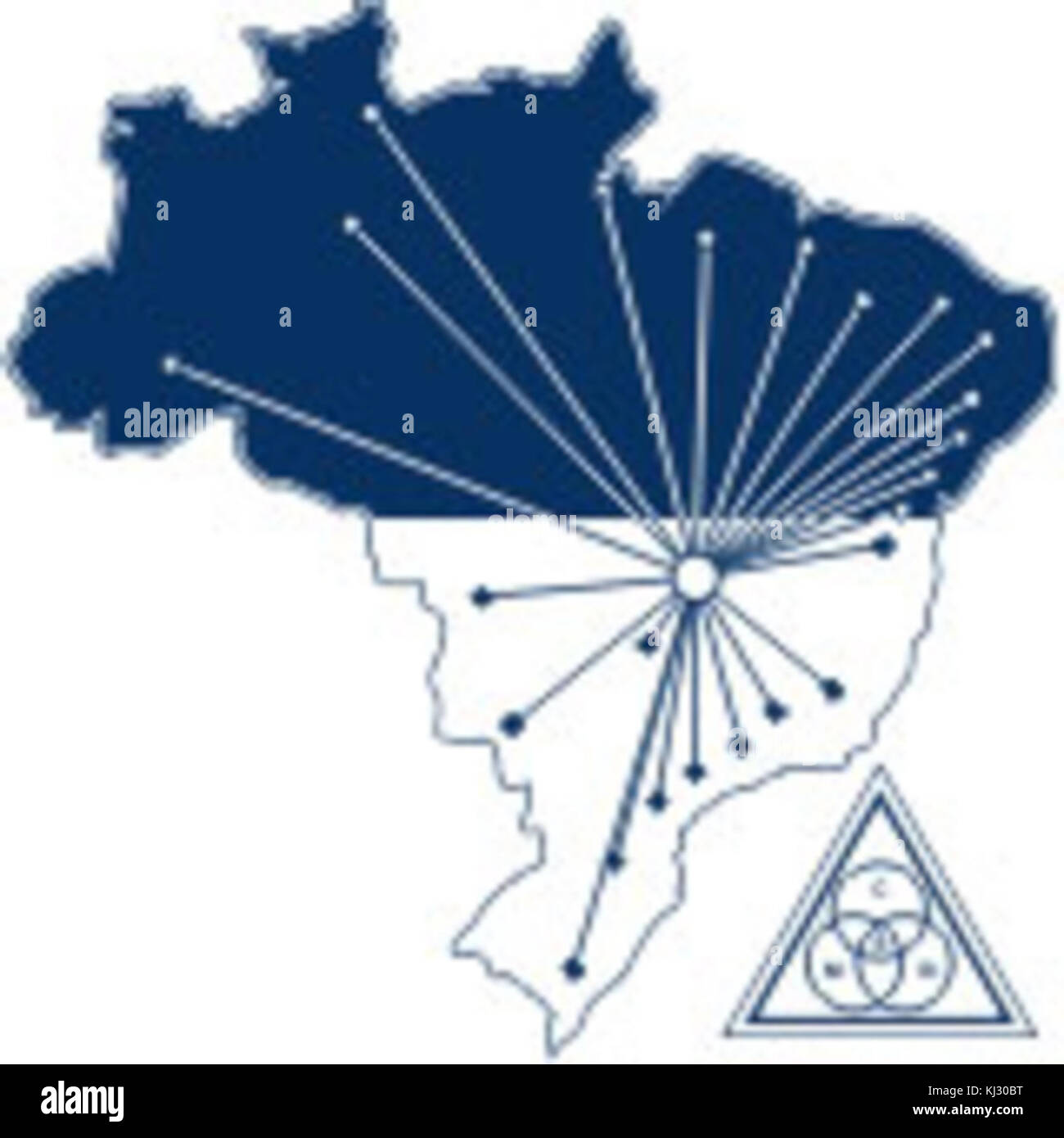 Logo cmsb 2 Stock Photo - Alamy