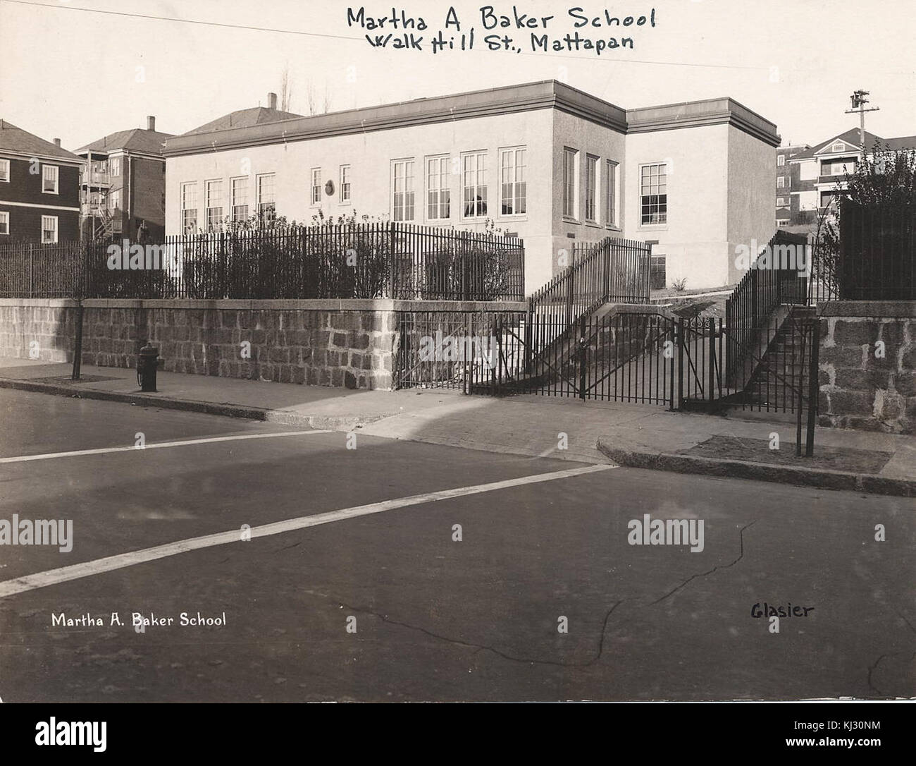 Martha baker hi-res stock photography and images - Alamy