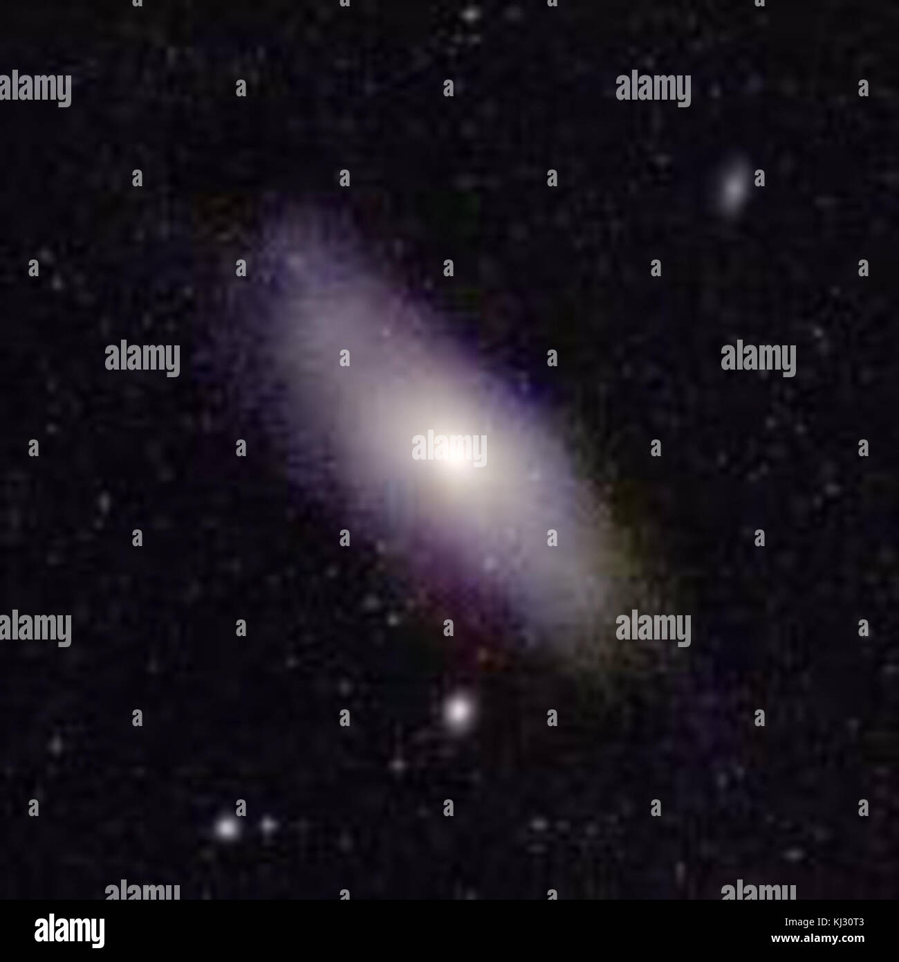 Messier object 031 Stock Photo - Alamy