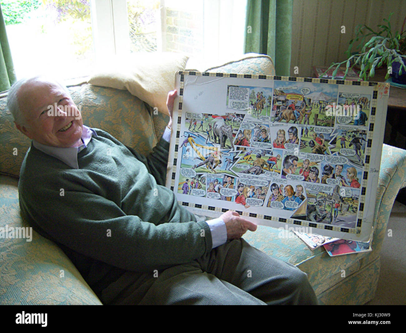 Mike Noble is a prominent artist known for his work in illustrating ...