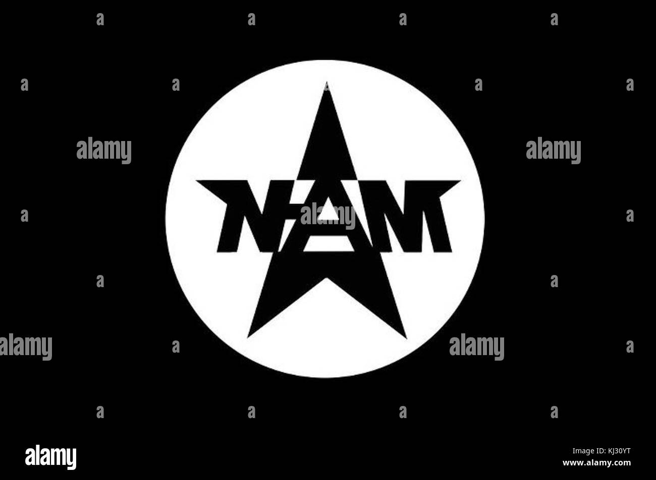 A reference to a specific object or designation labeled as 'N ...