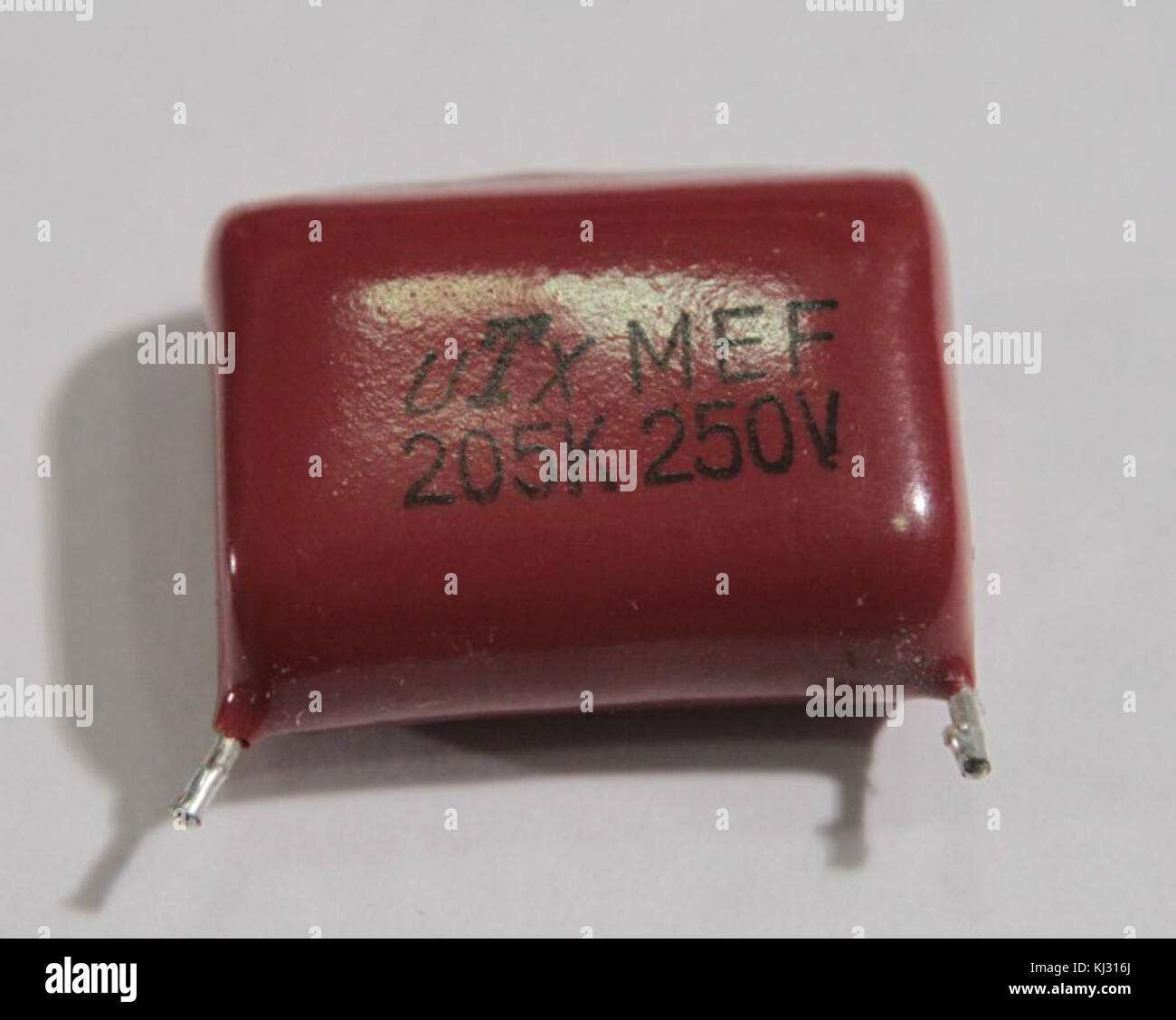 Vintage capacitor hi-res stock photography and images - Alamy