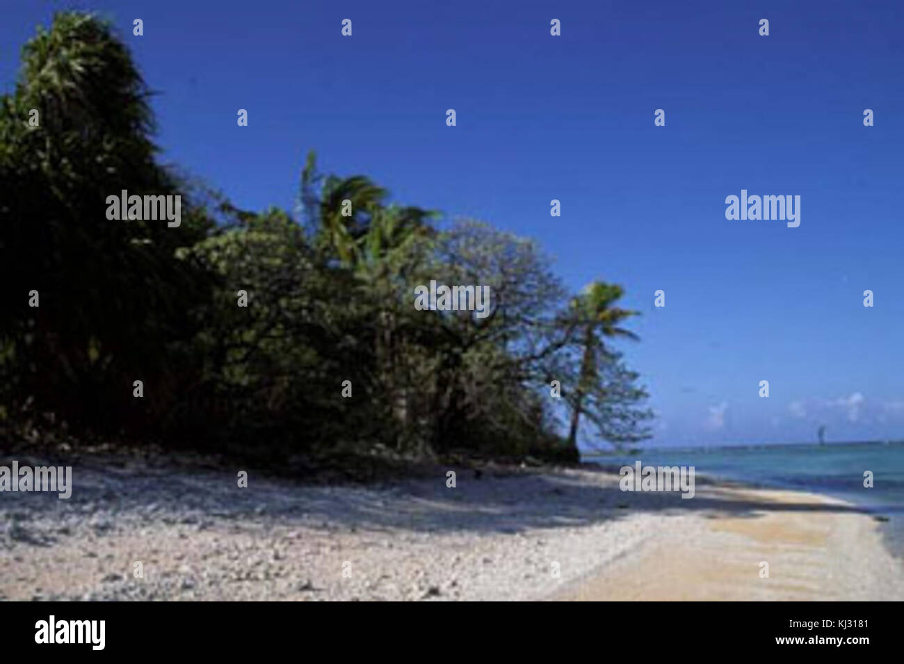 Nikumaroro hi-res stock photography and images - Alamy