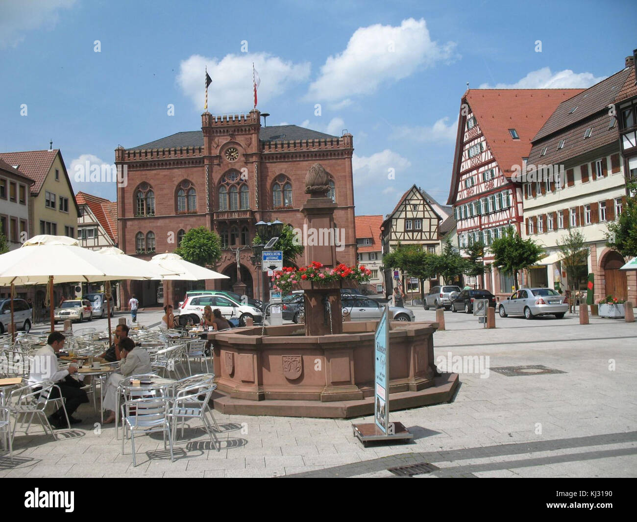 Tbb hi-res stock photography and images - Alamy