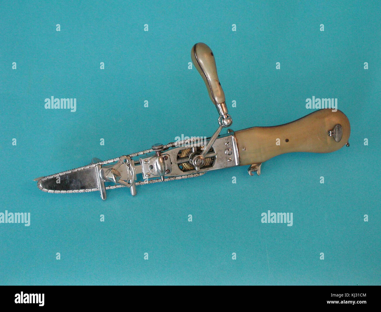 Osteotomneu refers to a medical procedure used for bone surgery ...