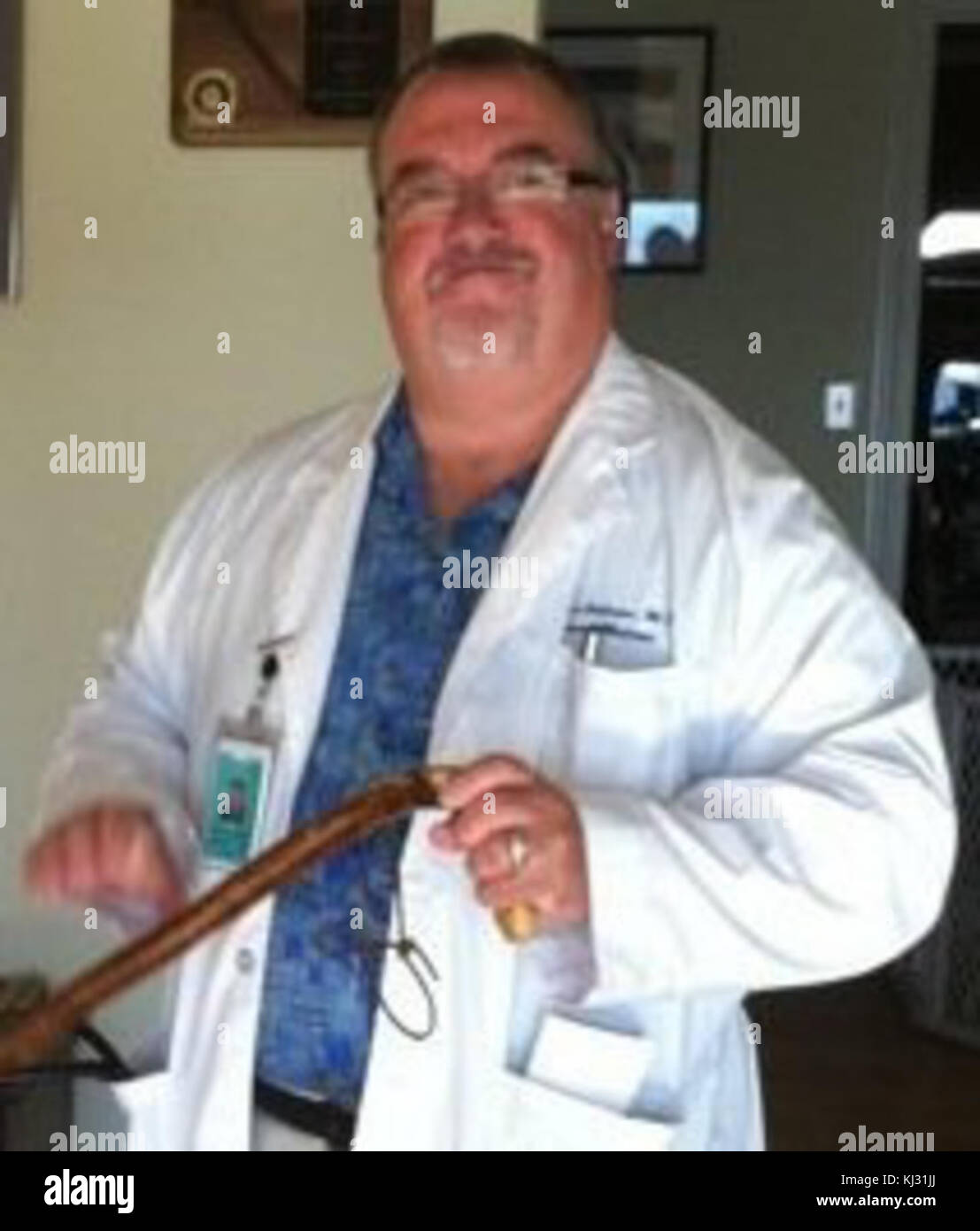 T. Brian Callister Stock Photo - Alamy