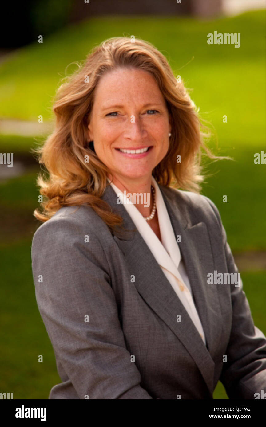 Portrait of Betsy Butler Stock Photo - Alamy