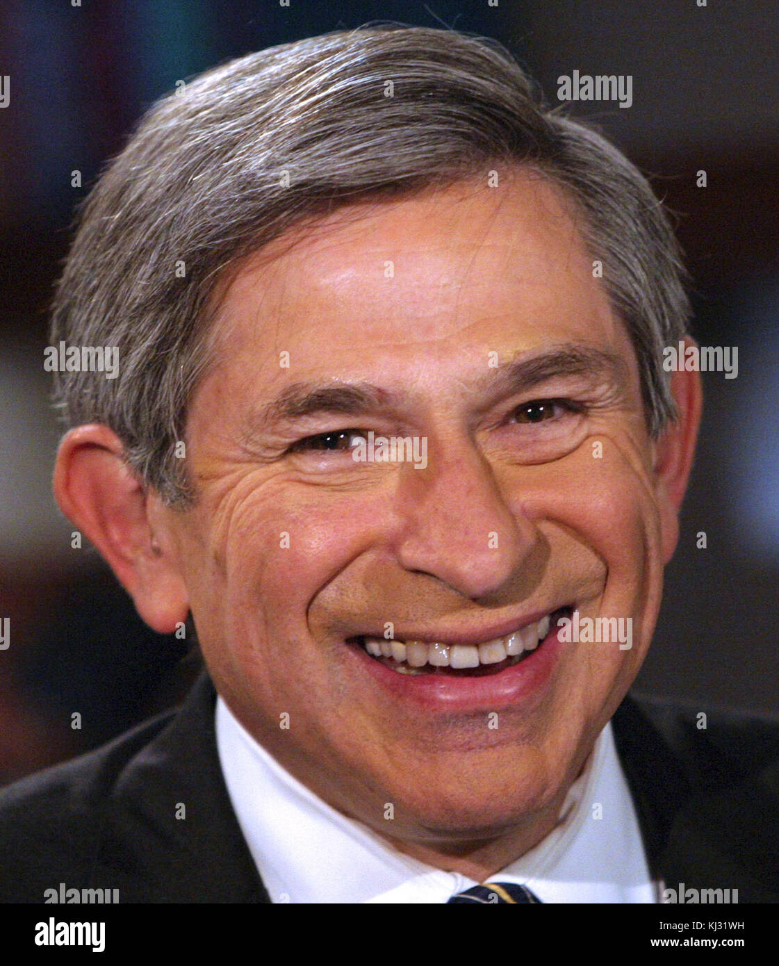 Paul Wolfowitz 2006 Stock Photo - Alamy