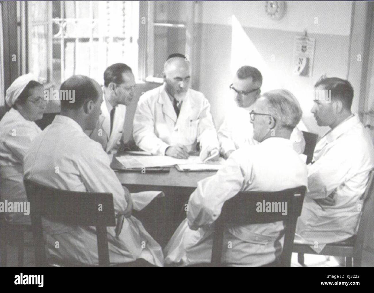 Old shaare zedek hospital hi-res stock photography and images - Alamy