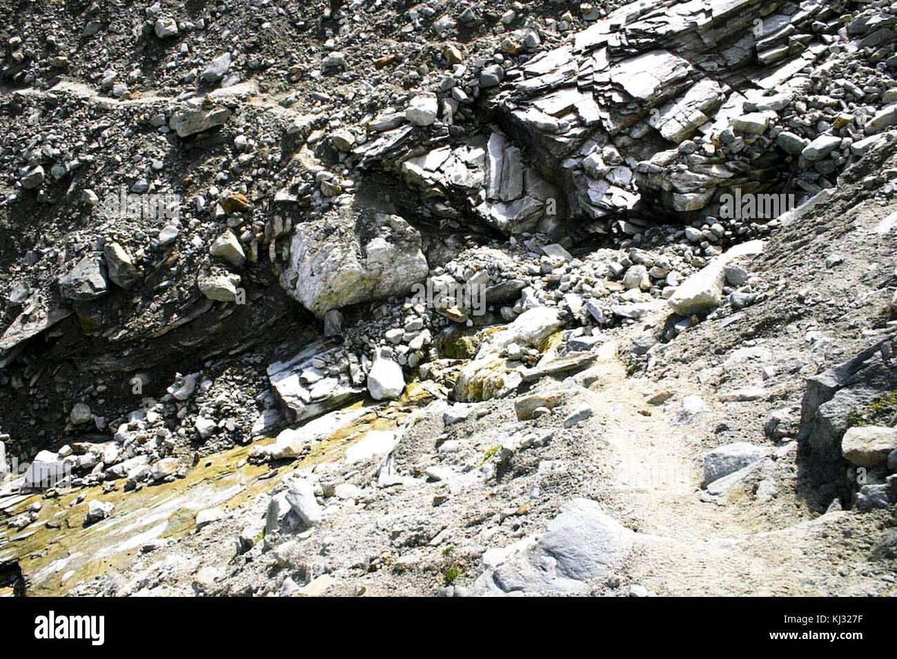 Quarry mine hi-res stock photography and images - Alamy
