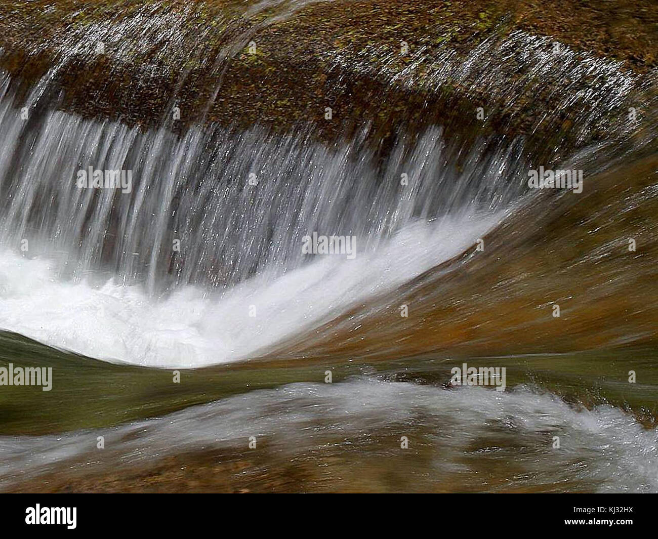 Rivers water streams Stock Photo - Alamy