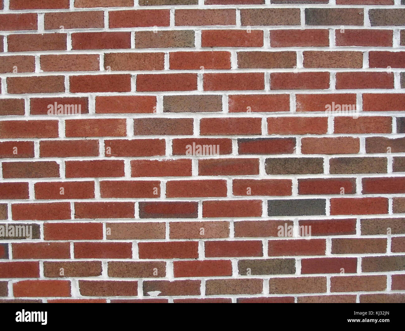 Red brick texture Stock Photo - Alamy