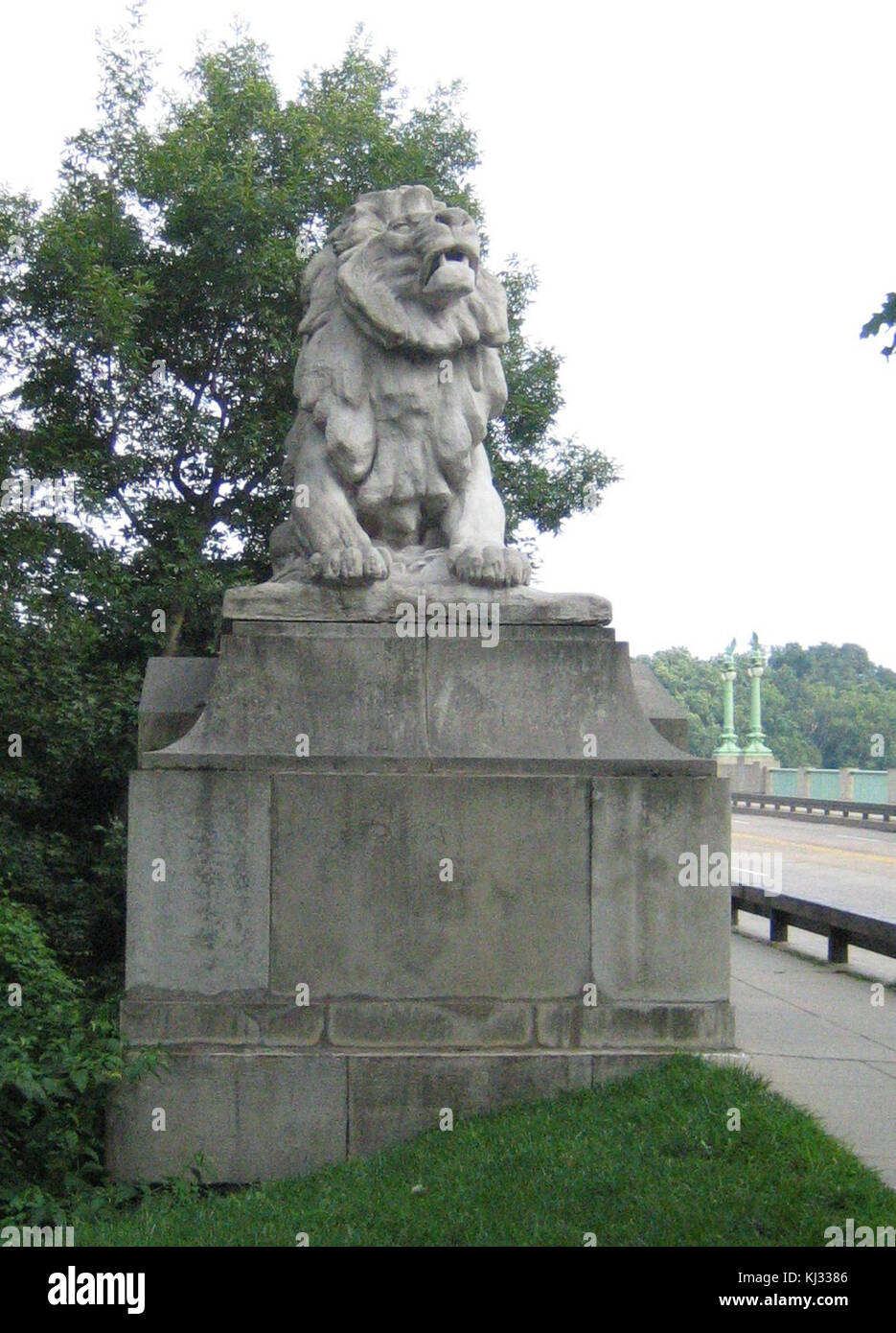 Taft sculpture hi-res stock photography and images - Alamy