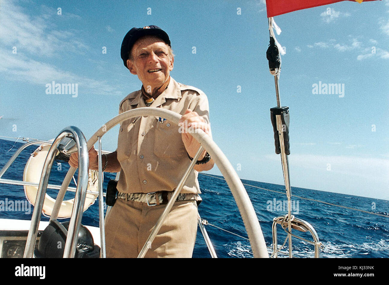 Tony halik 04 Stock Photo - Alamy