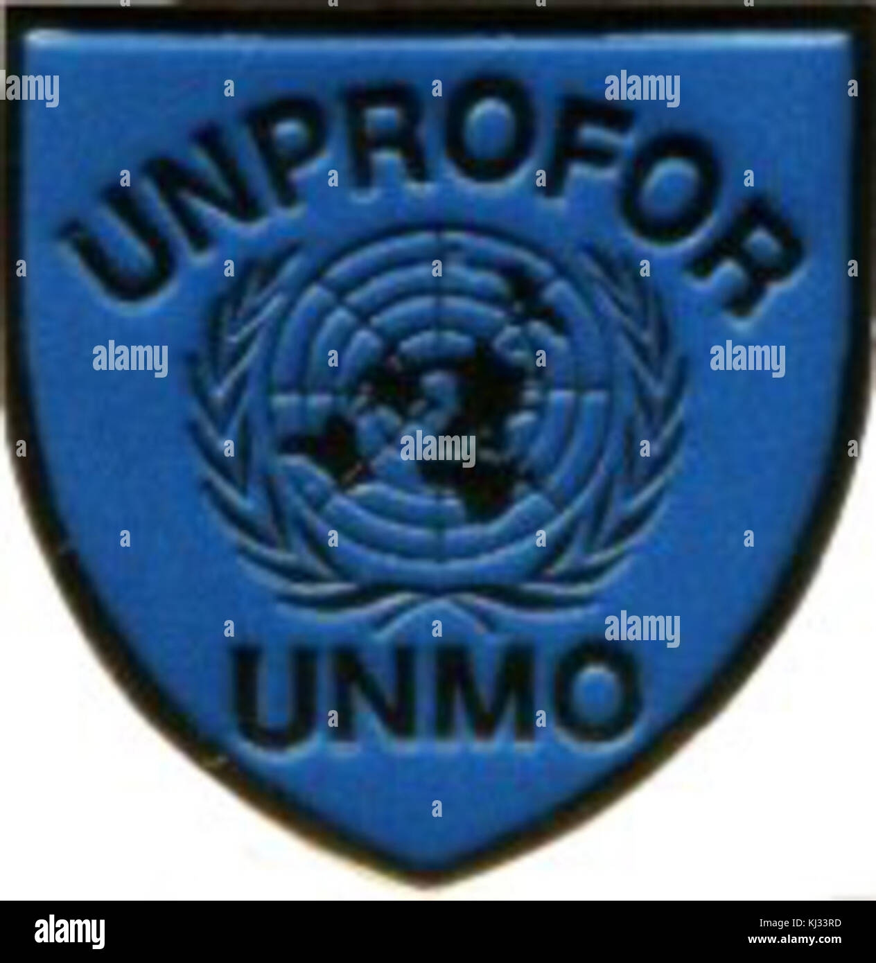 Unprofor hi-res stock photography and images - Alamy