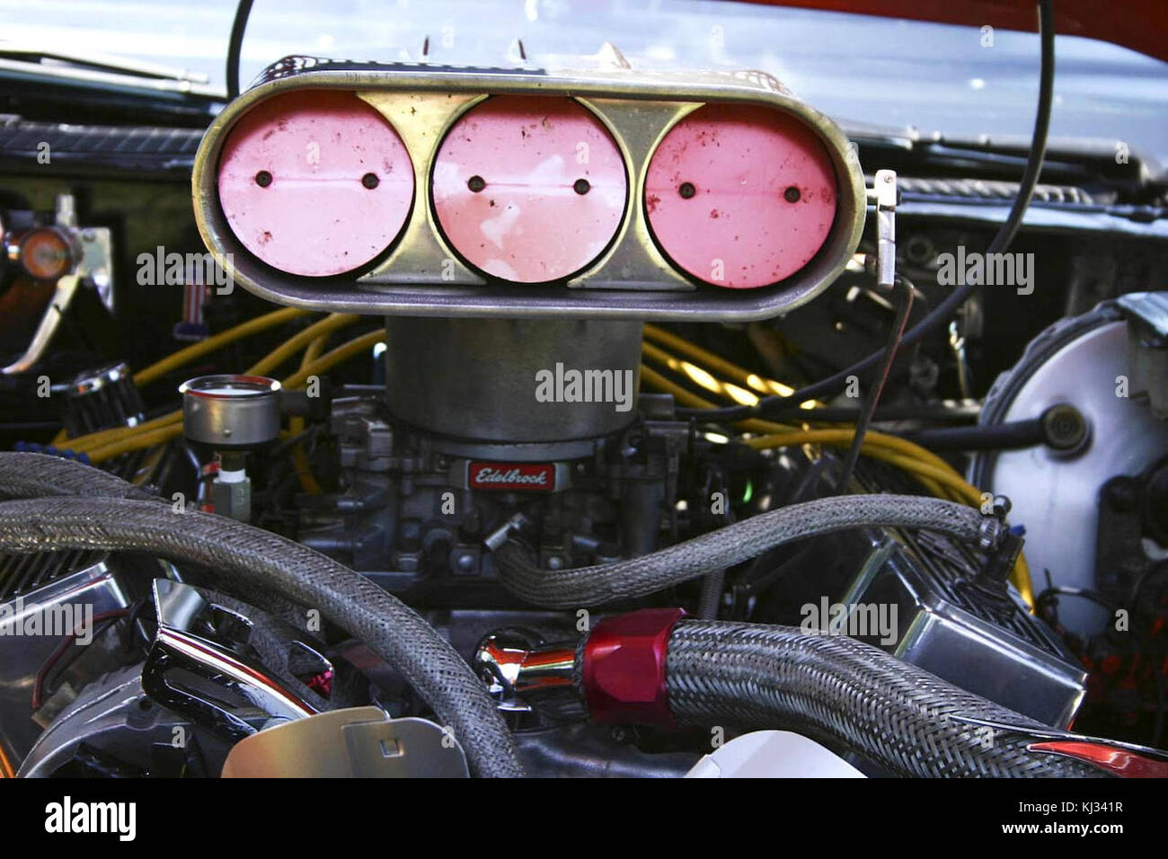 Car bodywork styling hi-res stock photography and images - Alamy