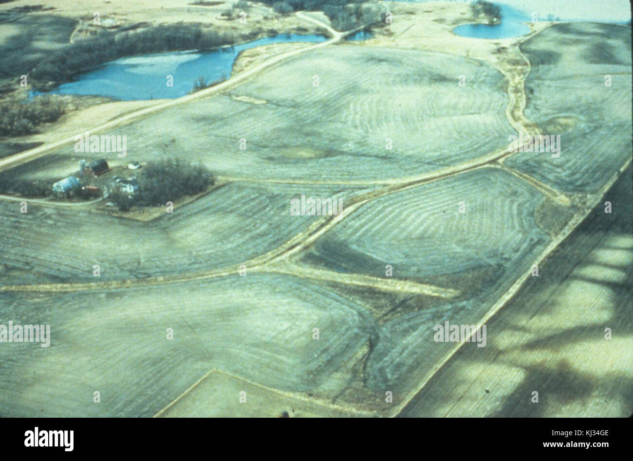 Before drained farm Stock Photo - Alamy