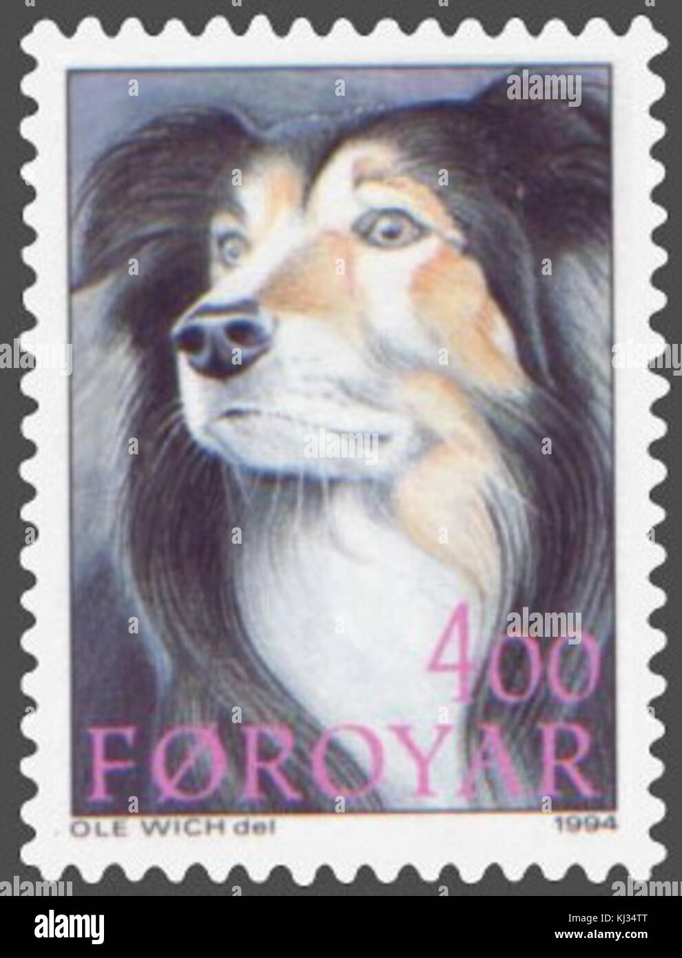 History sheepdog hi-res stock photography and images - Alamy