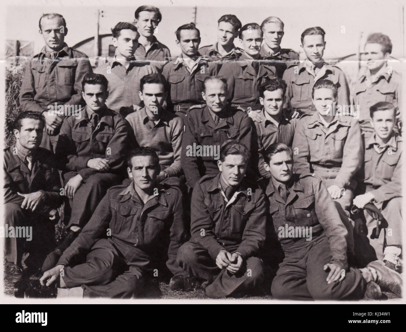 Military exile imagery hi-res stock photography and images - Alamy