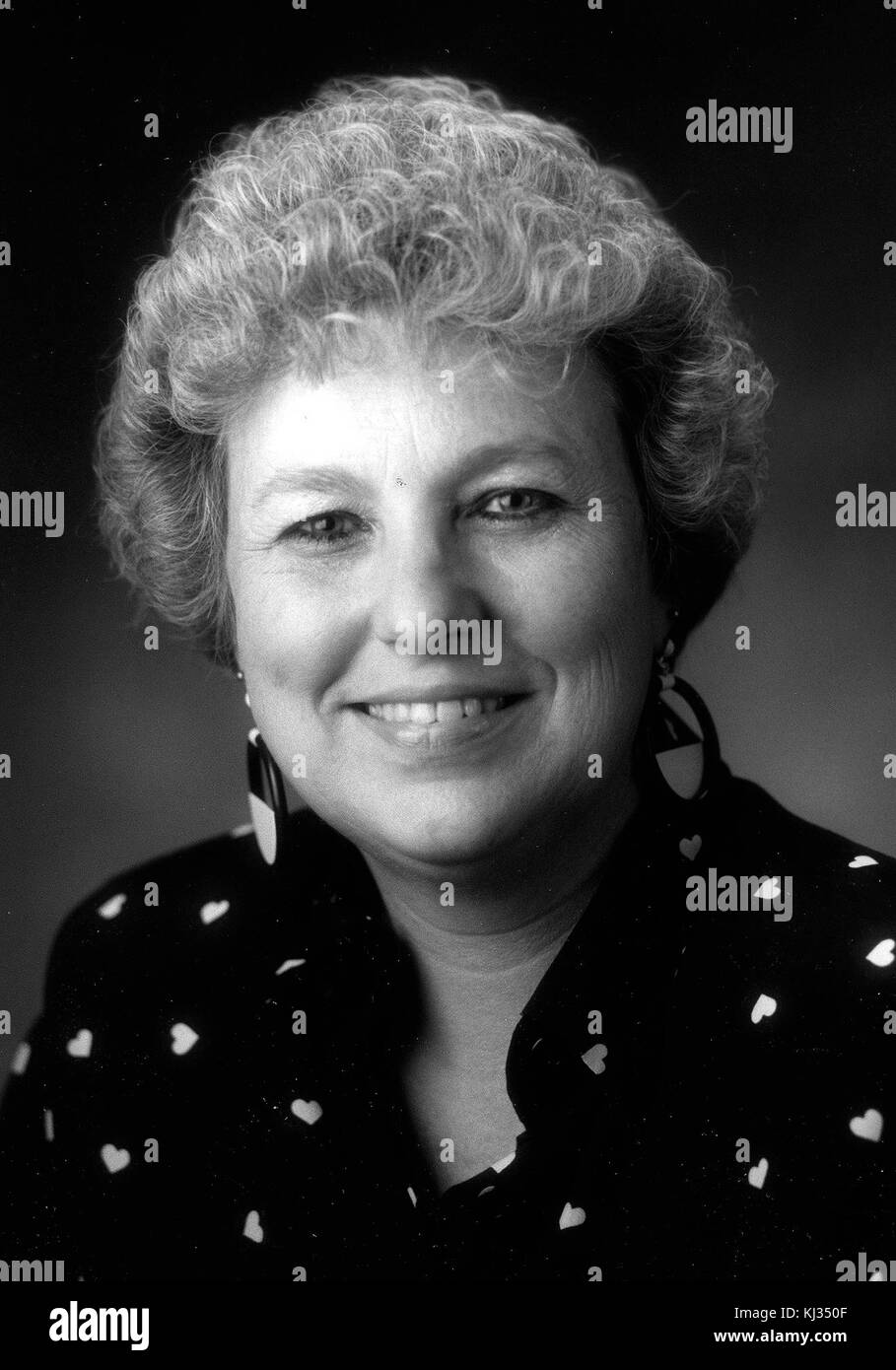 Susan connors hi-res stock photography and images - Alamy