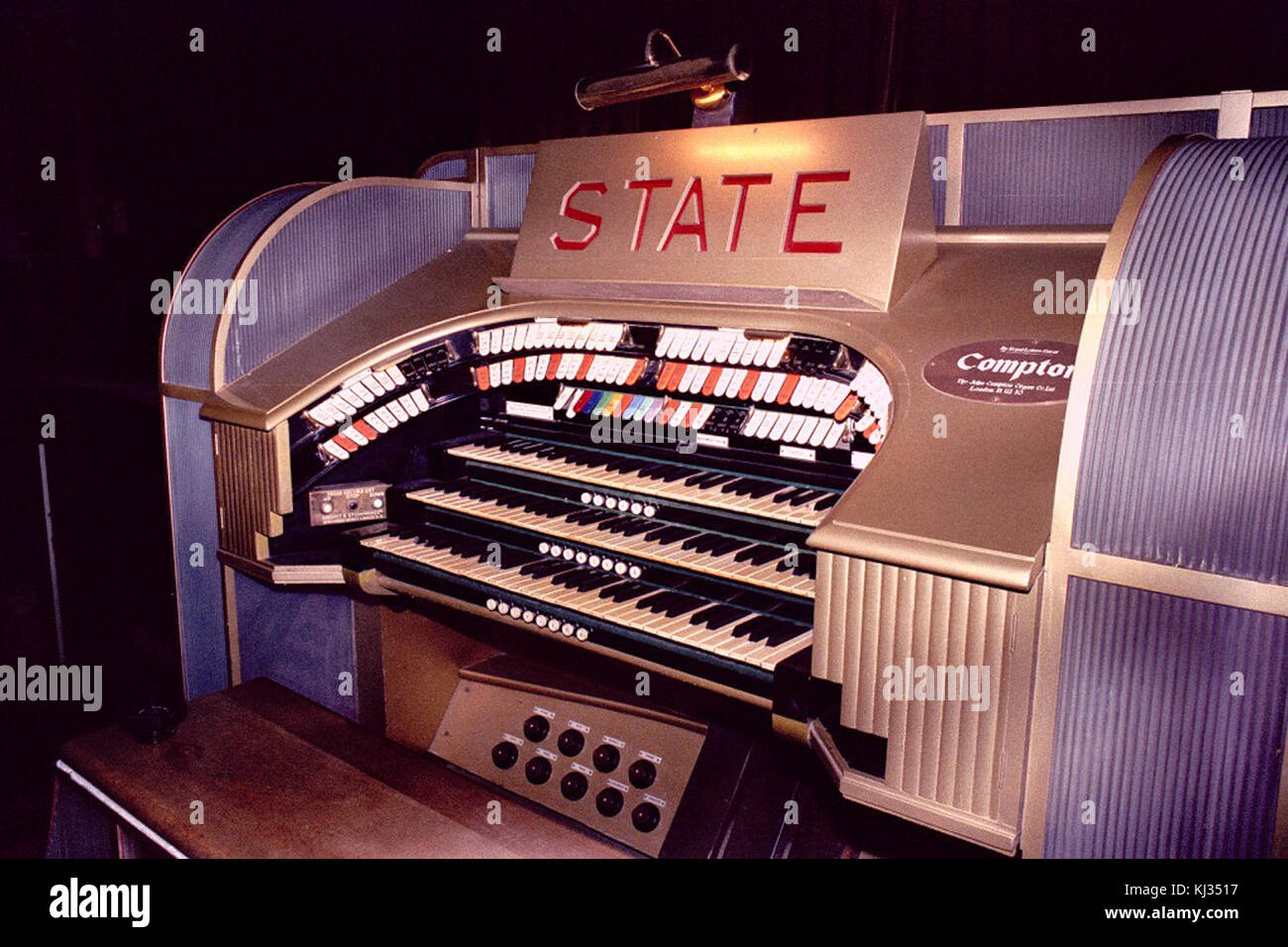 State organ close Stock Photo - Alamy