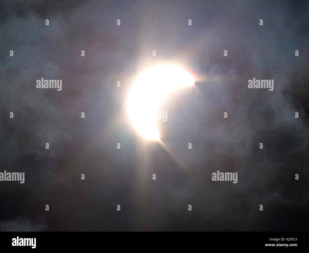 Eclipses hi-res stock photography and images - Alamy