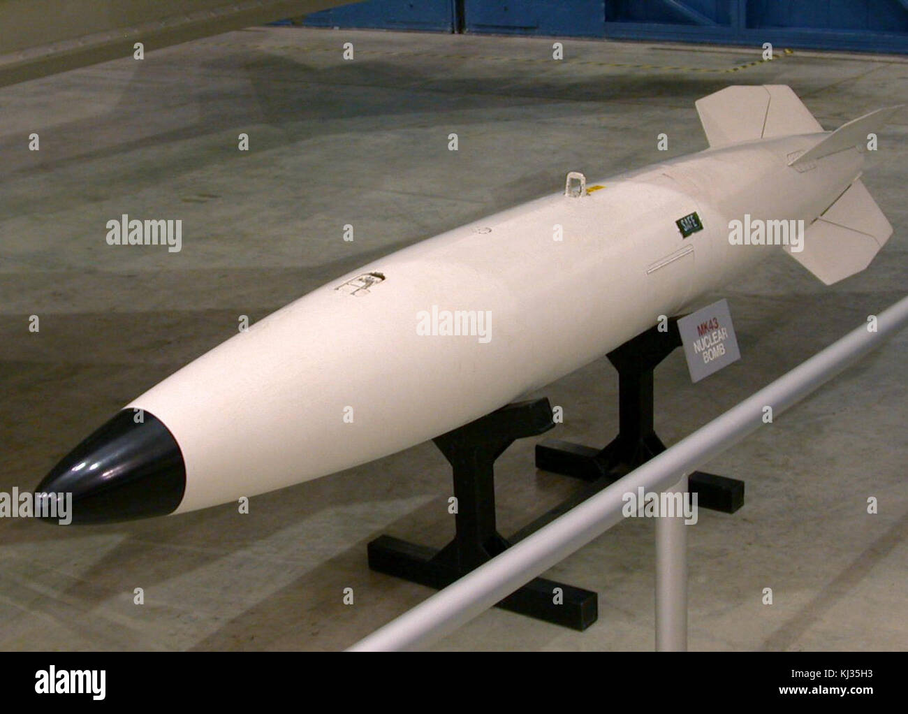 Casing of old bomb hi-res stock photography and images - Alamy