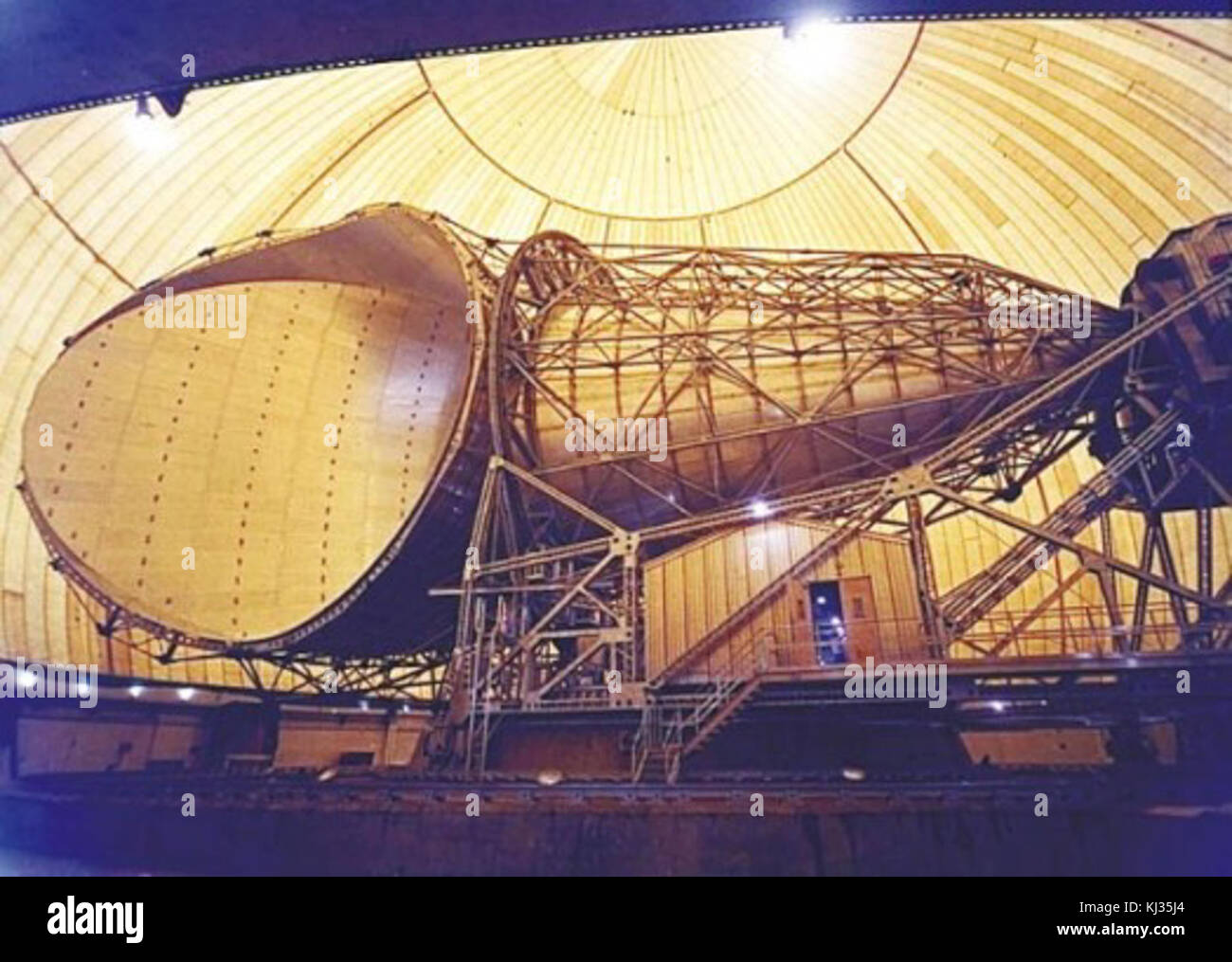 Antenne cornet hi-res stock photography and images - Alamy