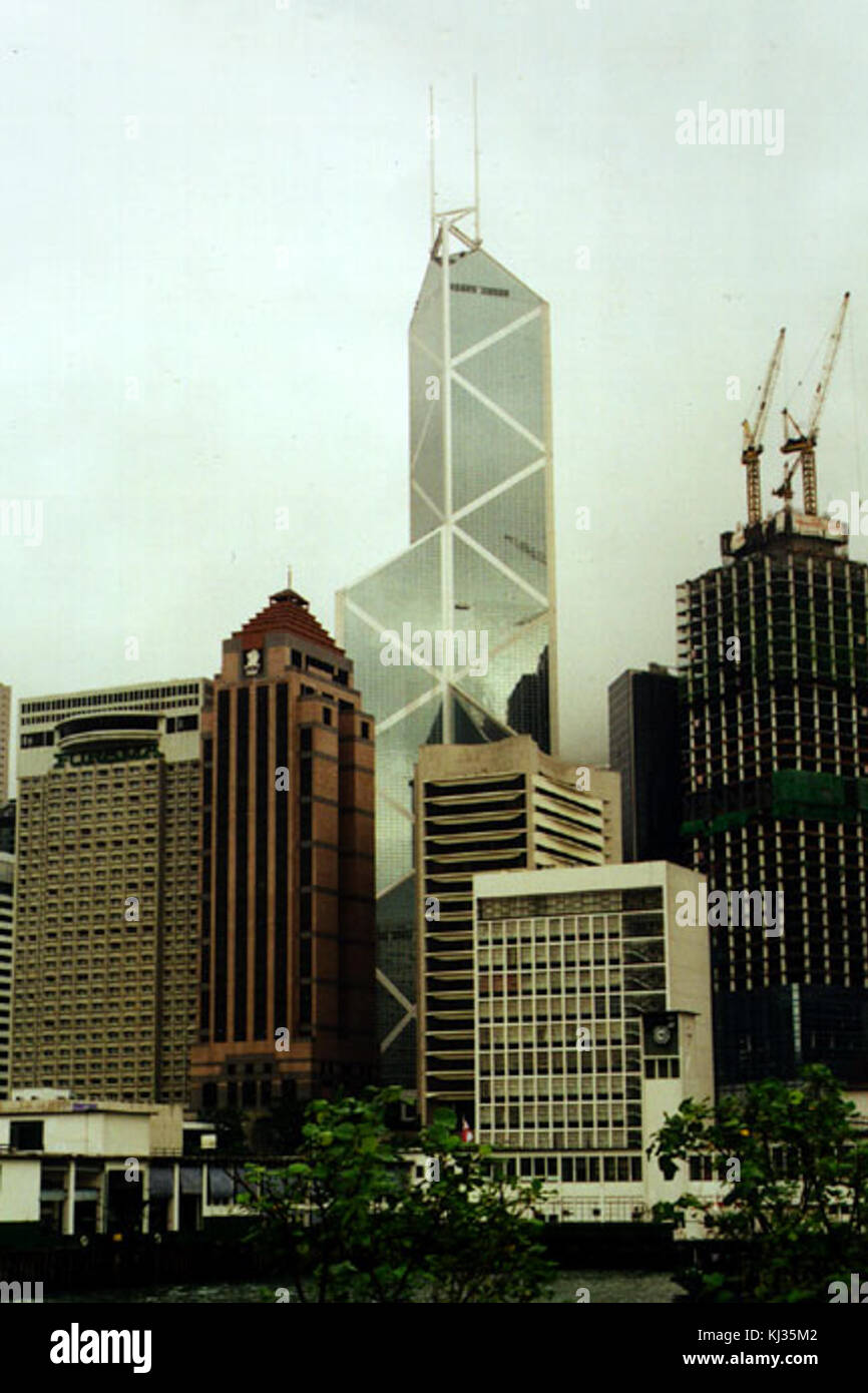 Im pei hong kong Stock Photo - Alamy