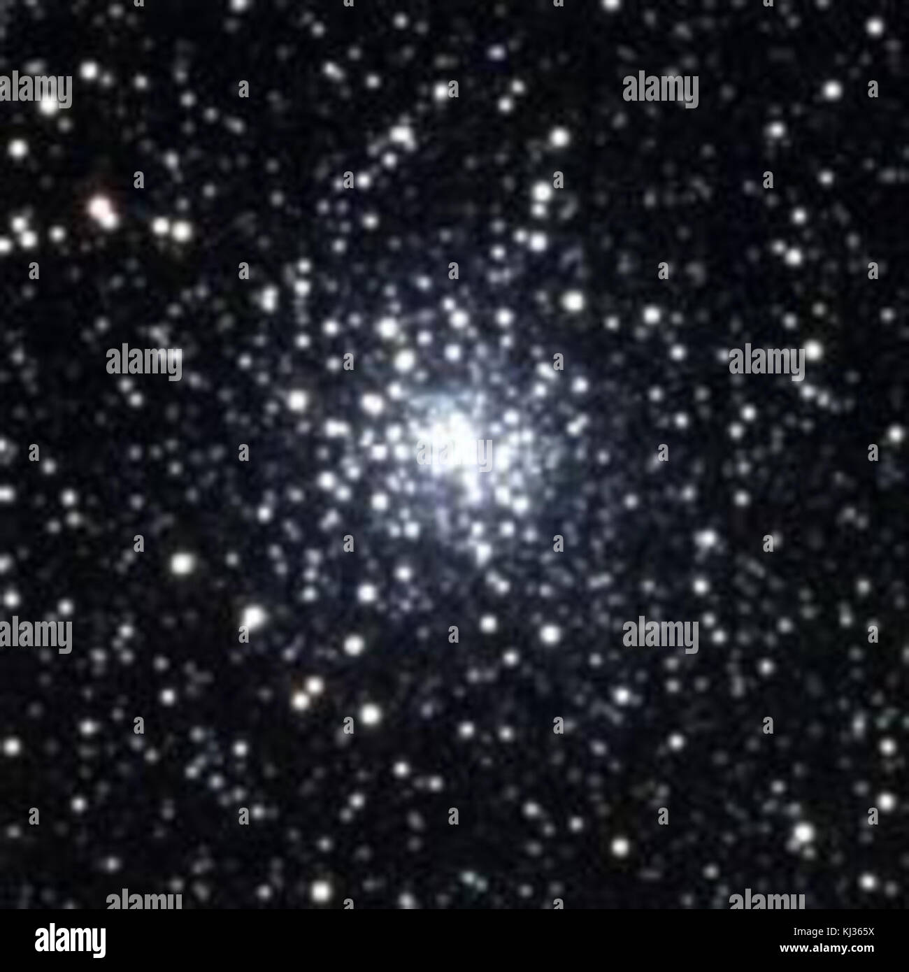 Messier 28 hi-res stock photography and images - Alamy