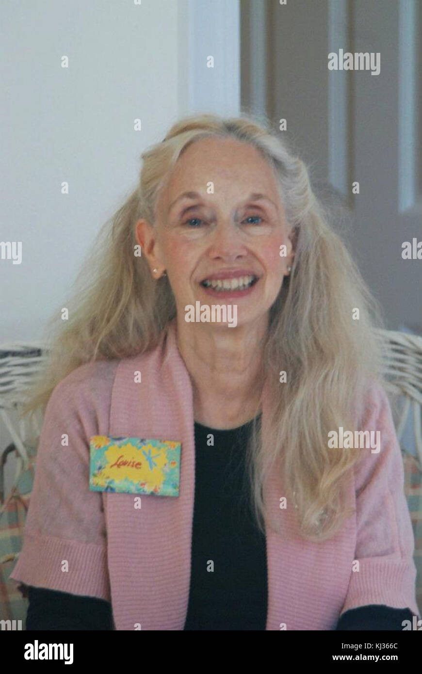 Photo of louise hawes Stock Photo - Alamy