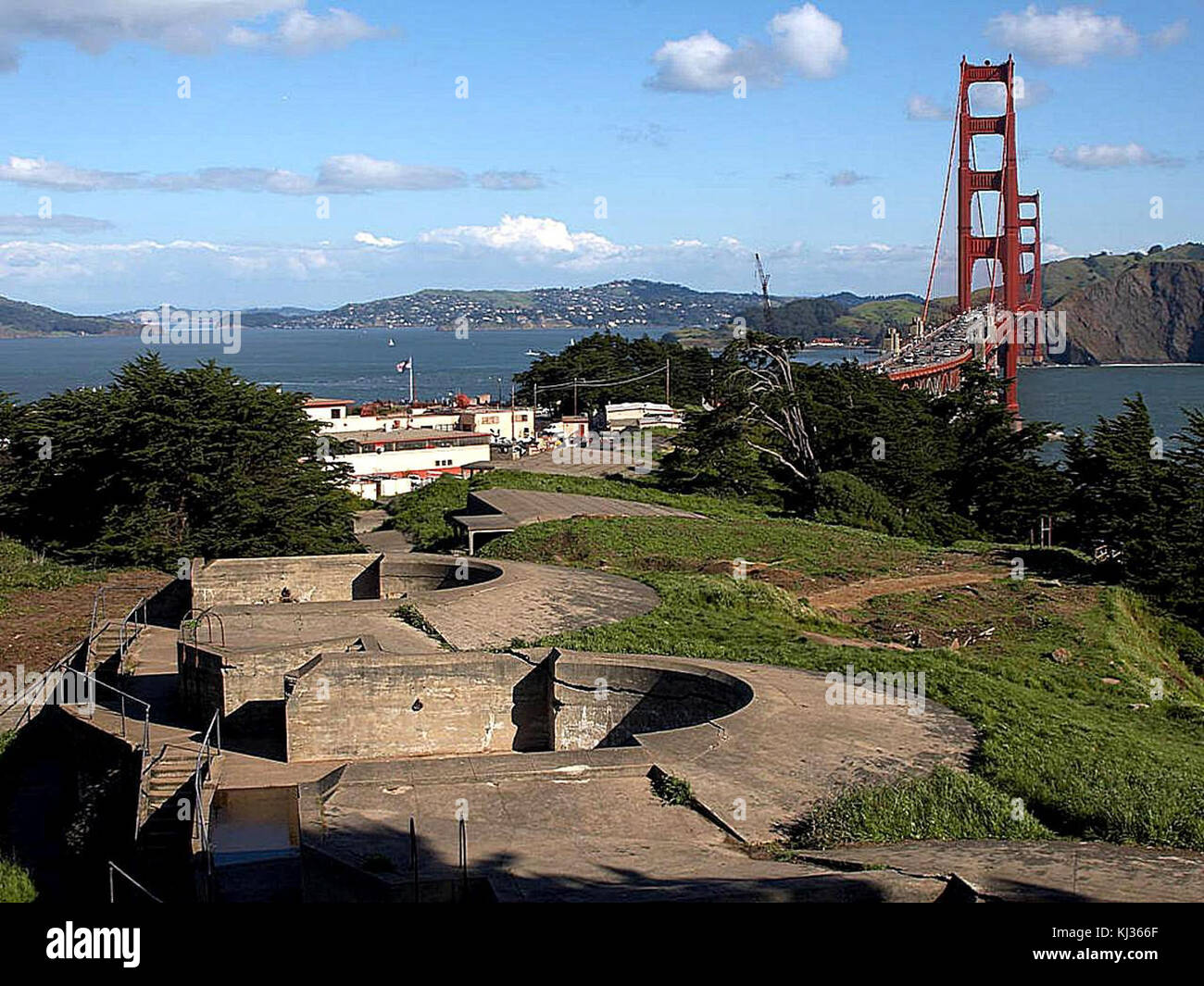 Bridge gun hi-res stock photography and images - Alamy