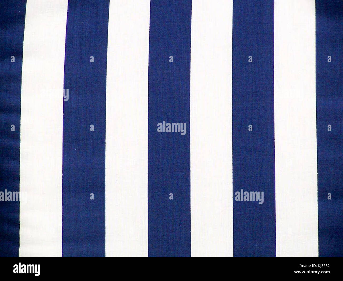 Background blue ad white strips Stock Photo - Alamy