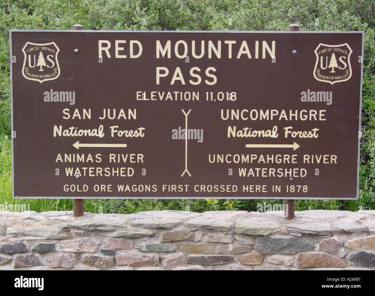 U s route 550 hi-res stock photography and images - Alamy