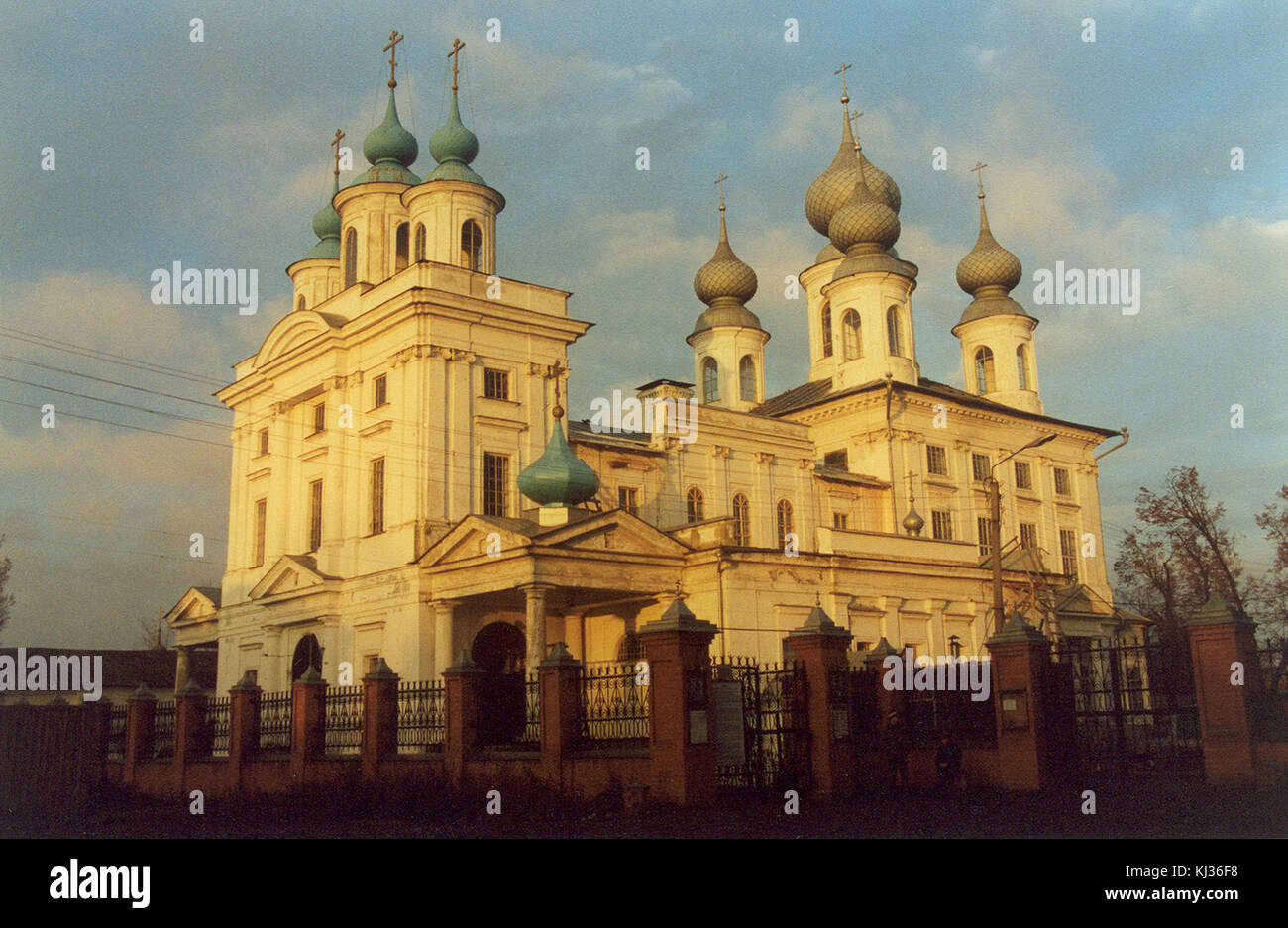 Shuya hi-res stock photography and images - Alamy