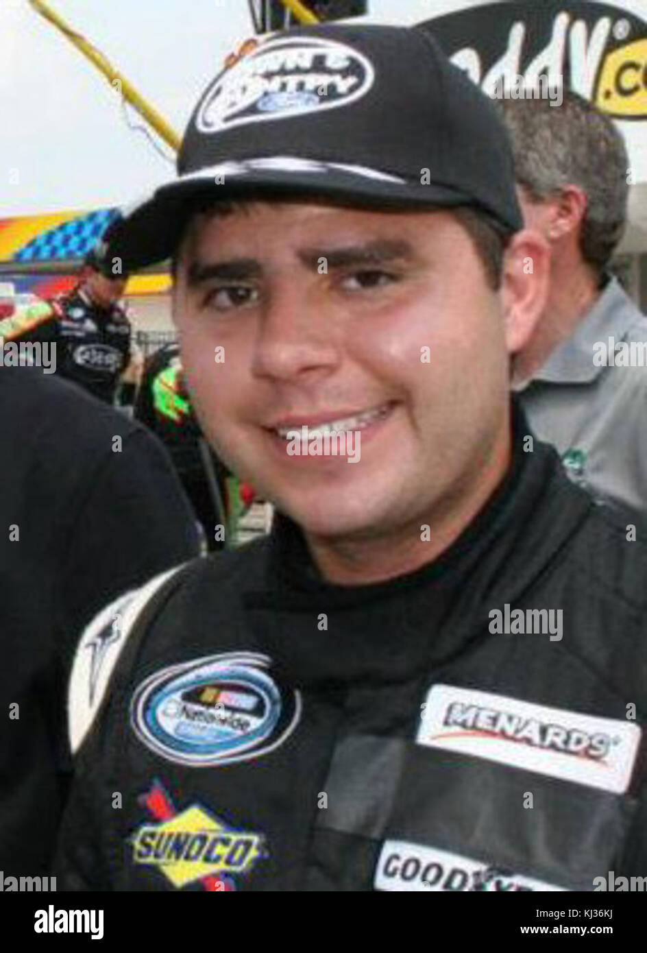 Kyle fowler hi-res stock photography and images - Alamy