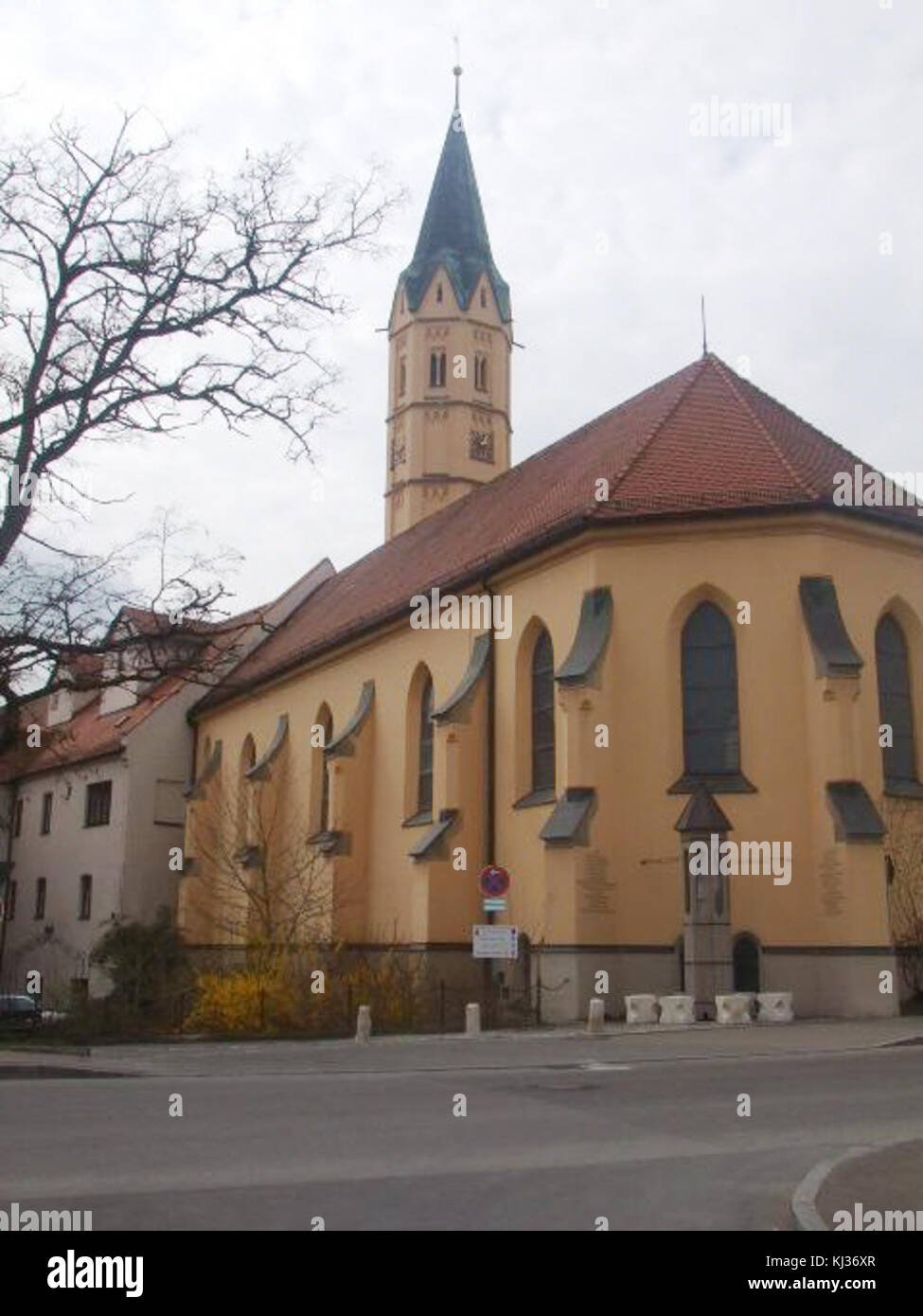 Lauingen Stock Photos & Lauingen Stock Images - Alamy