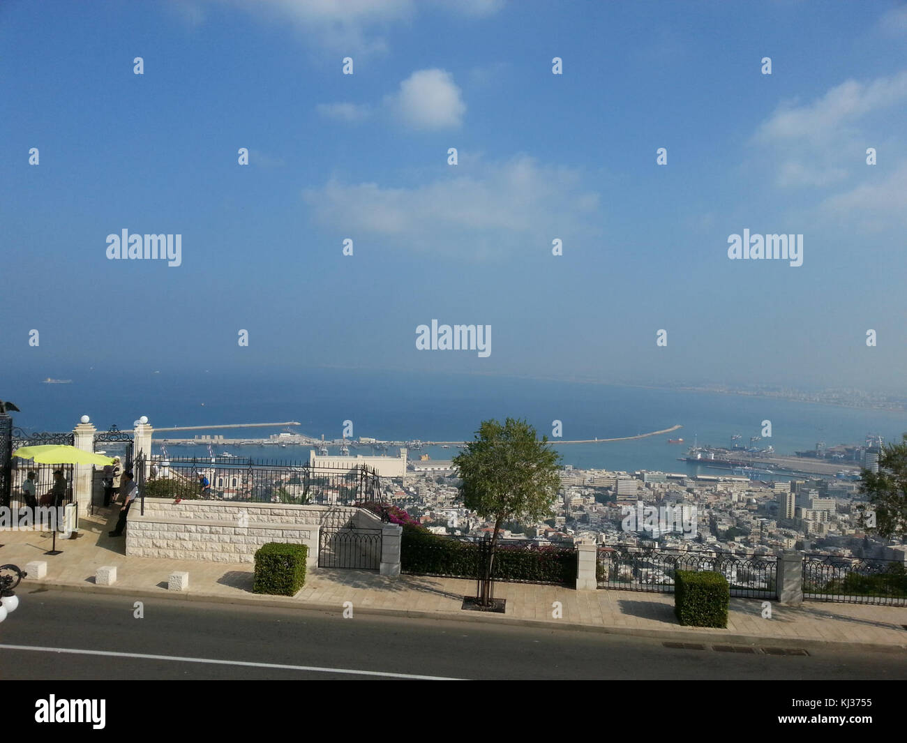 Map of israel deserts hi-res stock photography and images - Alamy