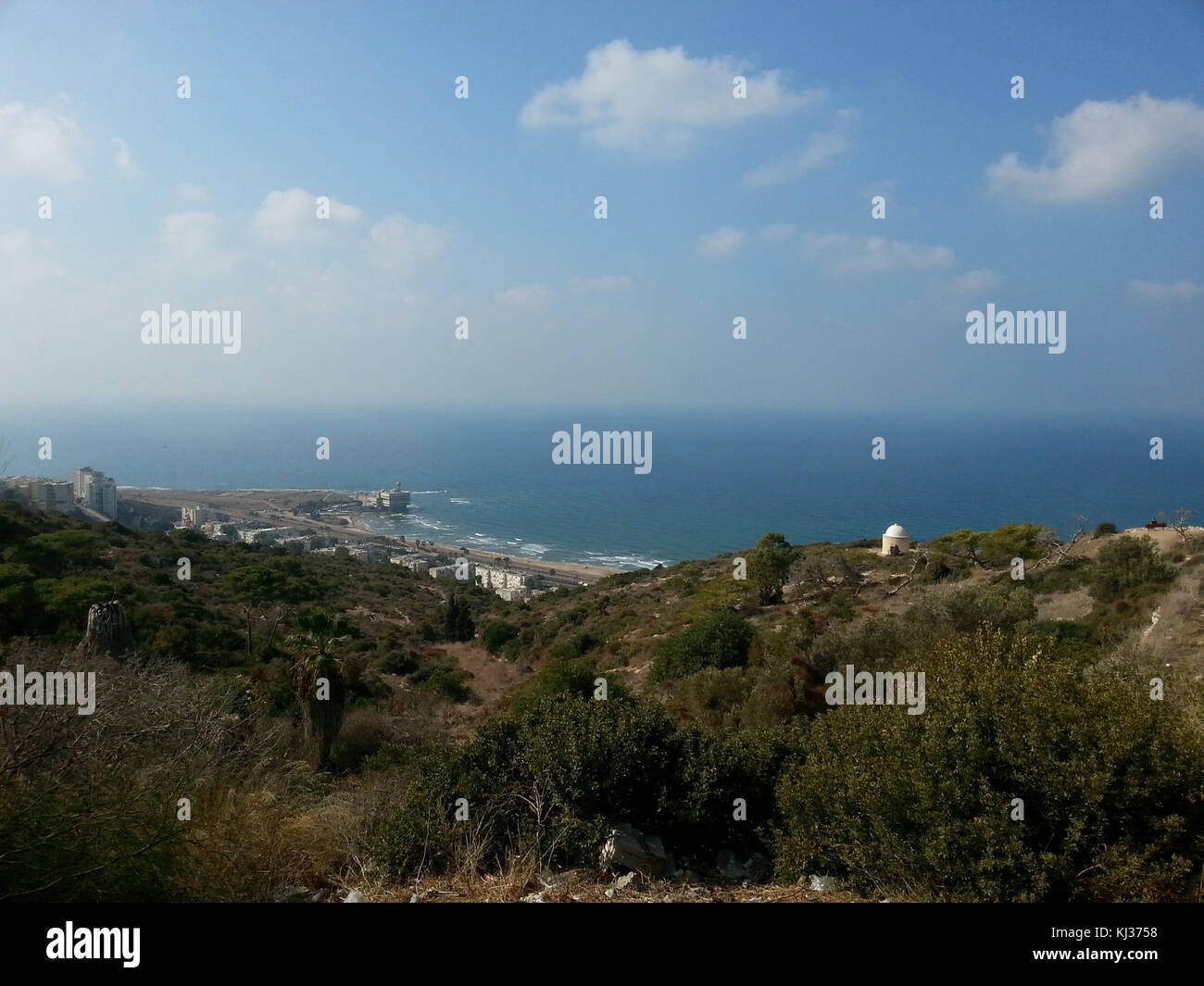 Political map israel national hi-res stock photography and images - Alamy