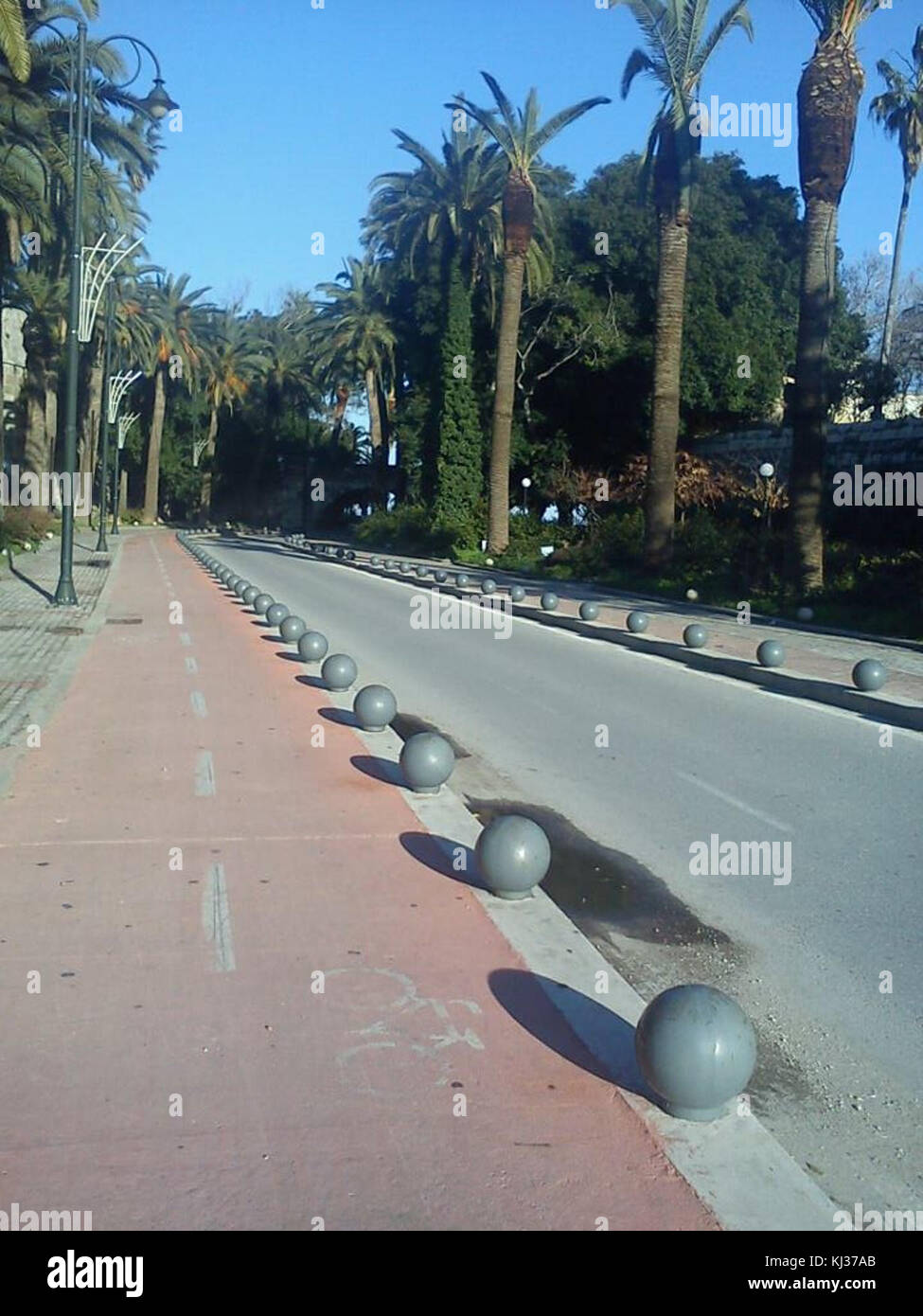 Dromos hi-res stock photography and images - Alamy