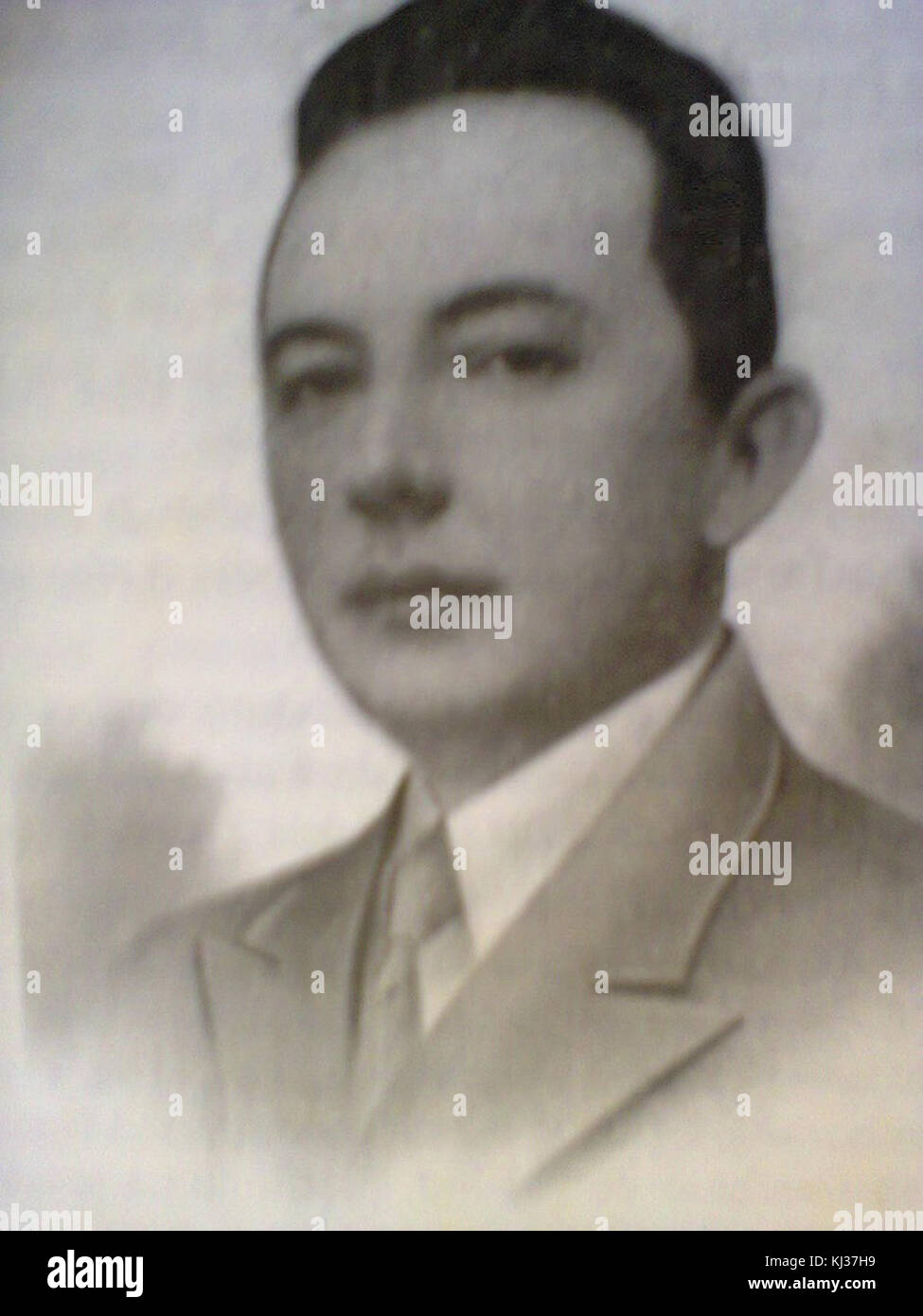 Alcides santos hi-res stock photography and images - Alamy