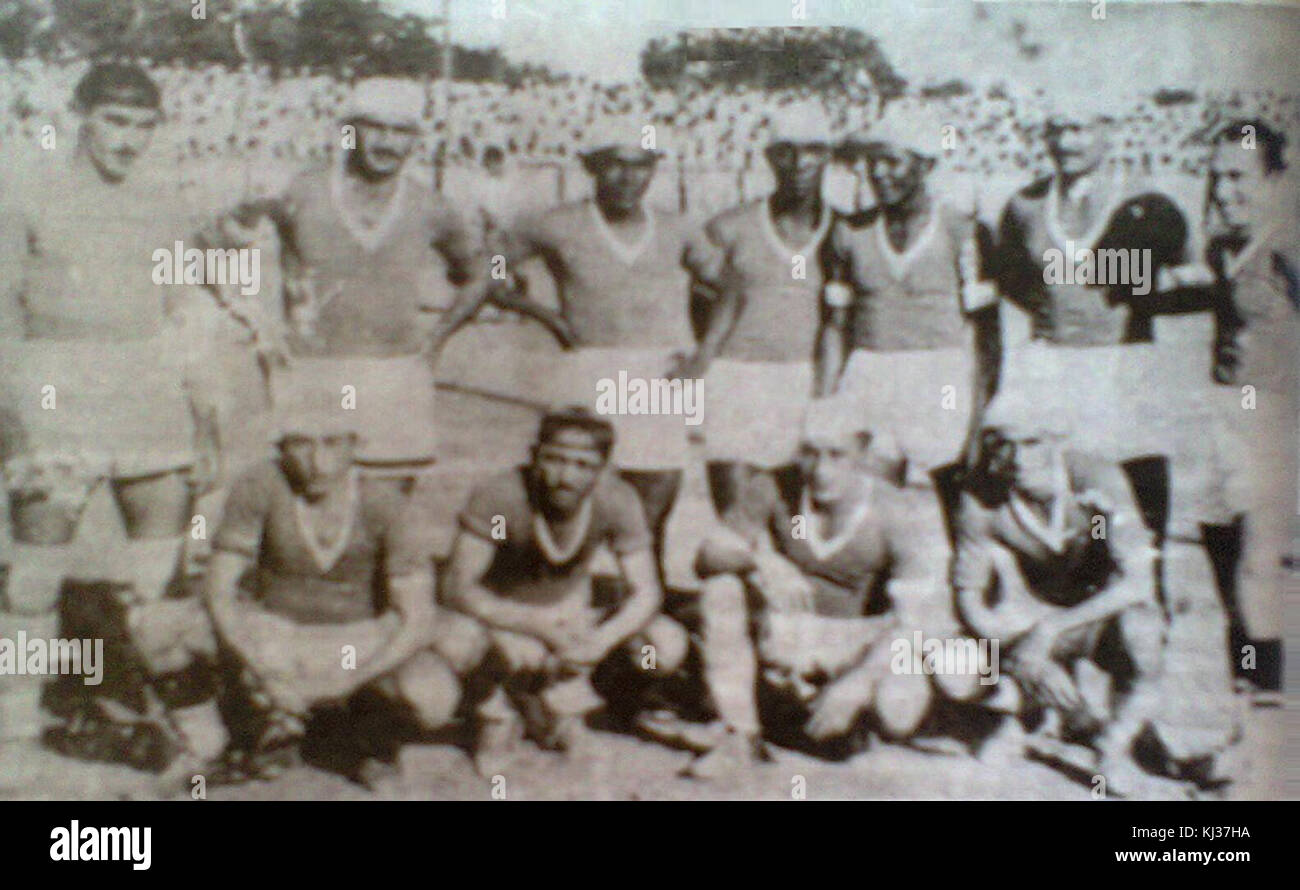 Estrela do Mar Foot-Ball Club is a Brazilian football club ...