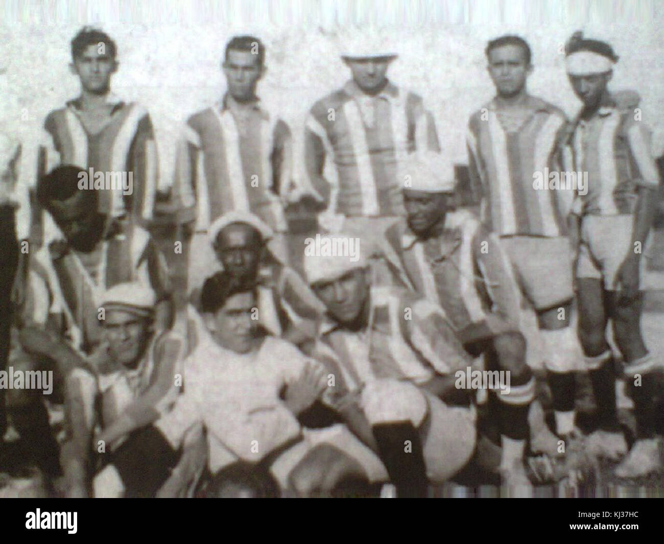 Fortaleza Sporting Club Stock Photo - Alamy