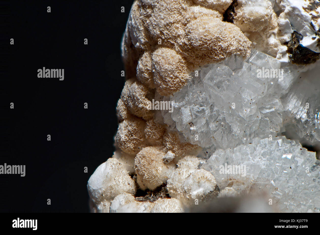 Phillipsite hi-res stock photography and images - Alamy