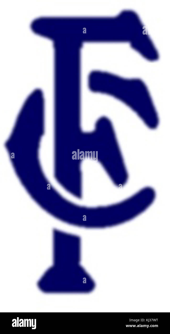 Foot club Cut Out Stock Images & Pictures - Alamy