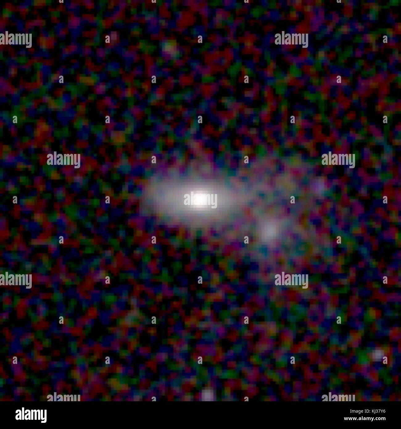 Two micron hi-res stock photography and images - Alamy