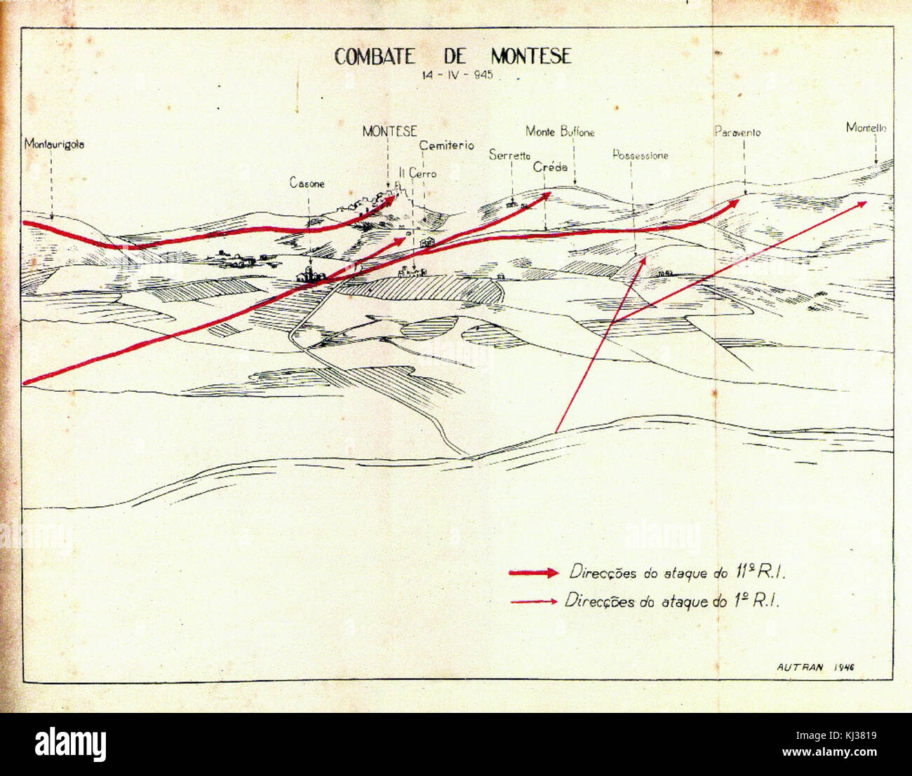 Montese hi-res stock photography and images - Alamy
