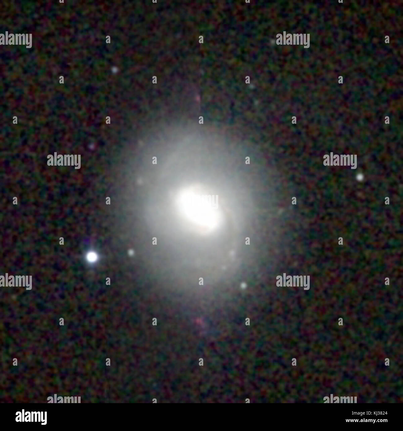 Messier object 077 Stock Photo - Alamy