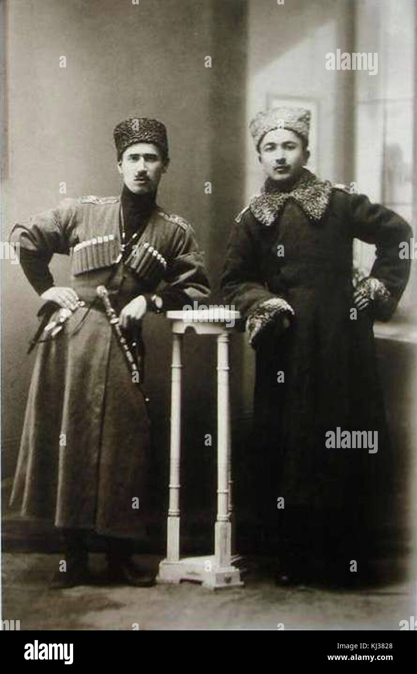 Azerbaijan war 1918 hi-res stock photography and images - Alamy