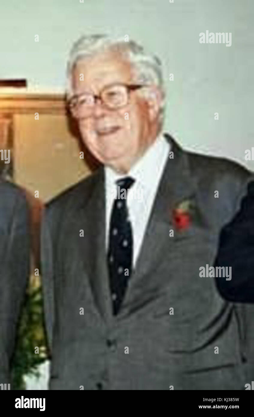 Geoffrey howe hi-res stock photography and images - Alamy